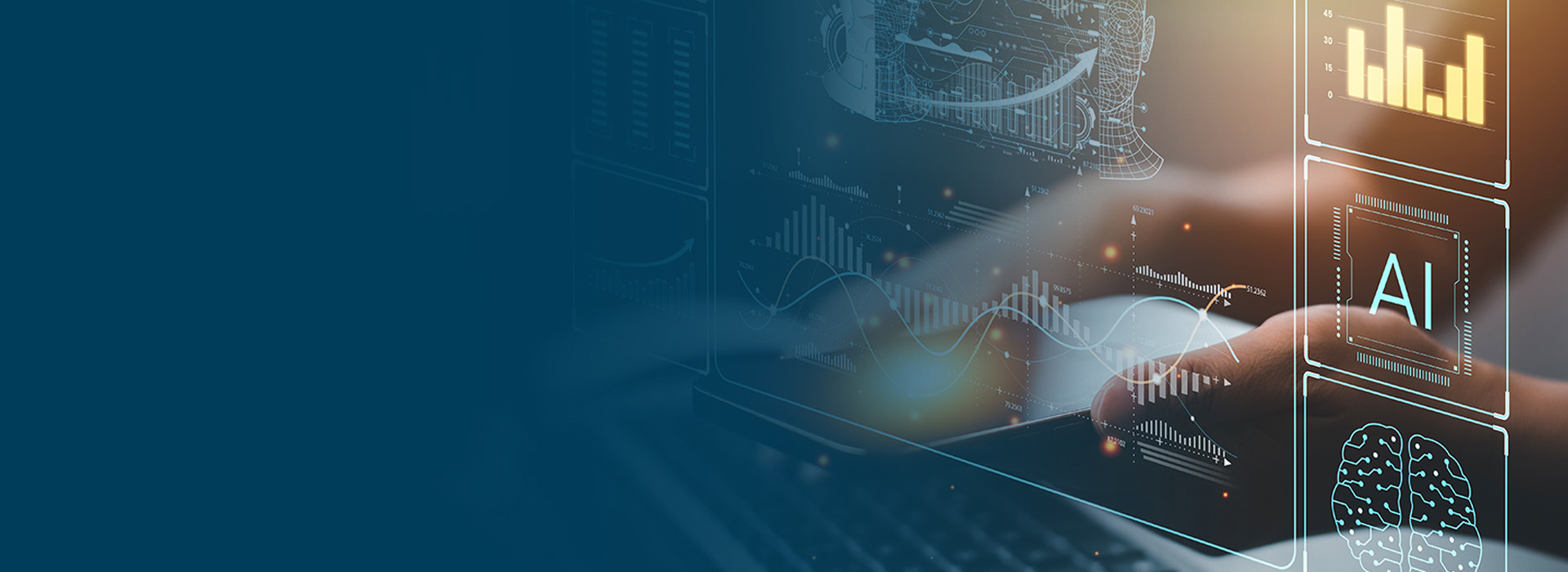 Unleash the Power of AI in Revenue Generation