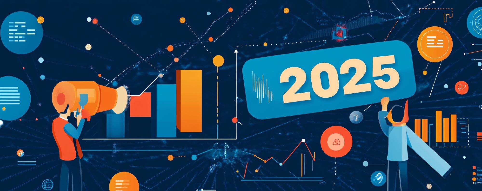 Sales Resolutions 2025: Strategies for B2B Success
