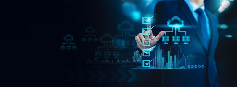 Why Enterprises Choose Smart B2B Contact Data Providers for Buyer ...