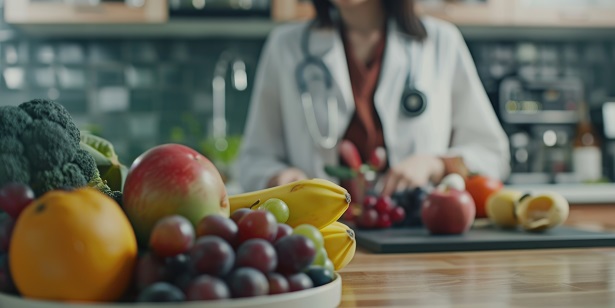 Therapeutic & Clinical Nutrition Company: 18% Sales Surge with BI Analytics