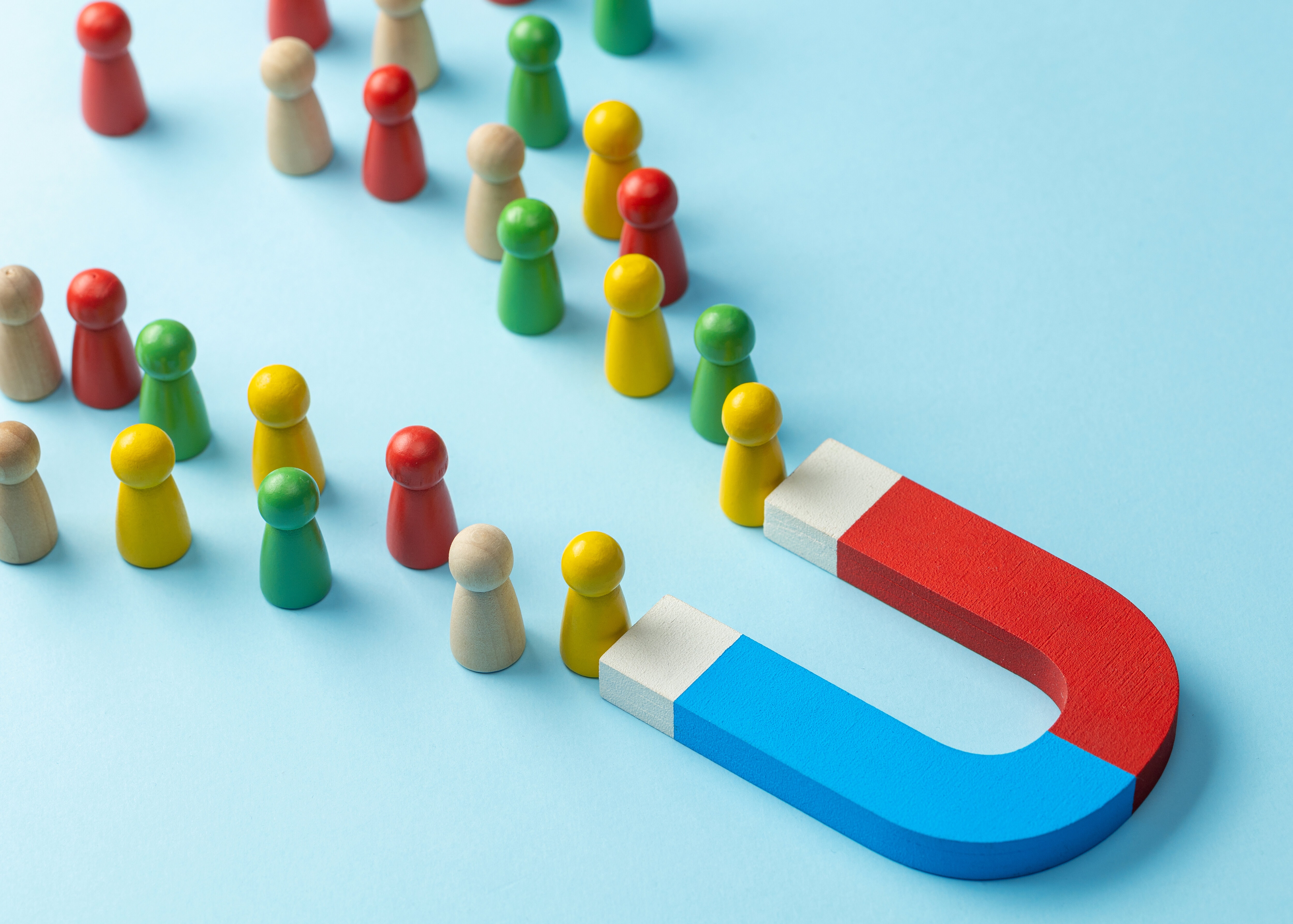 Steps to Build Your B2B Digital Marketing Capabilities |Denave