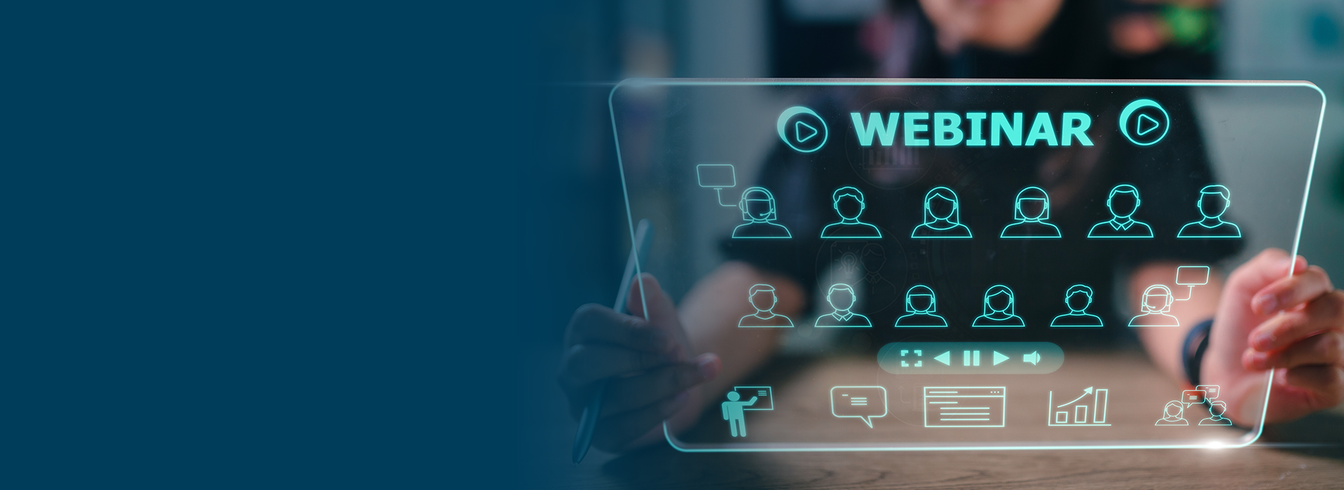 Boost Your B2B Reach With Expert Webinar Marketing Agency Malaysia- Denave